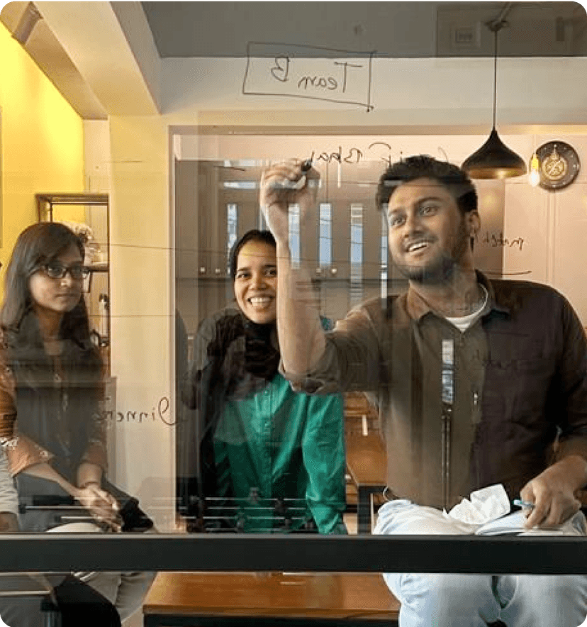 Top Ai-Powered Software Dev Company - 6sense Technologies